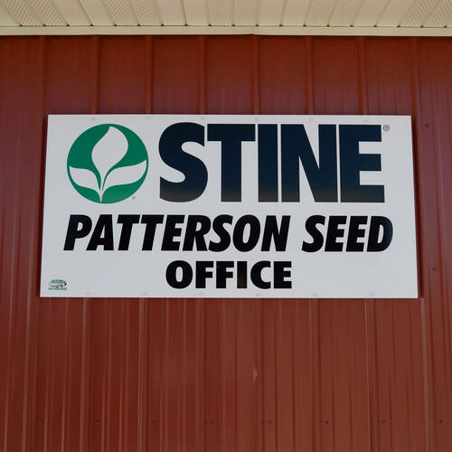 A partnership 40 years in the making - Stine Seed