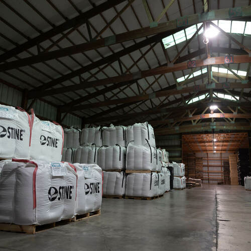 A partnership 40 years in the making - Stine Seed